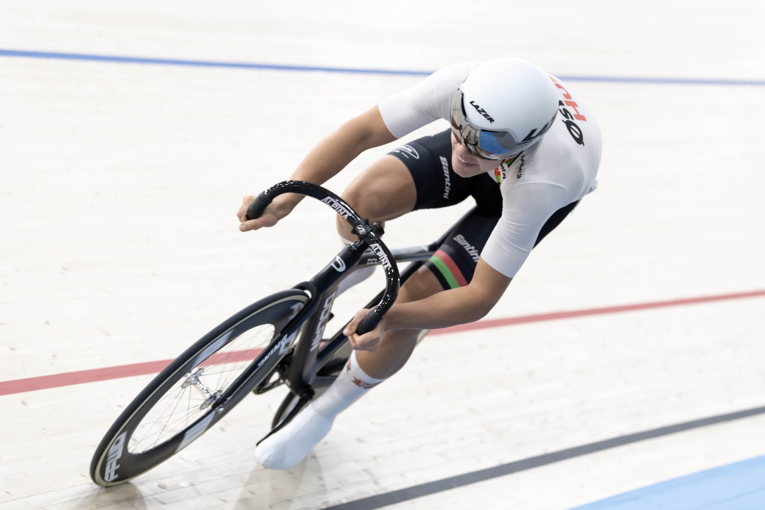 NM 2022 - Track Cycling