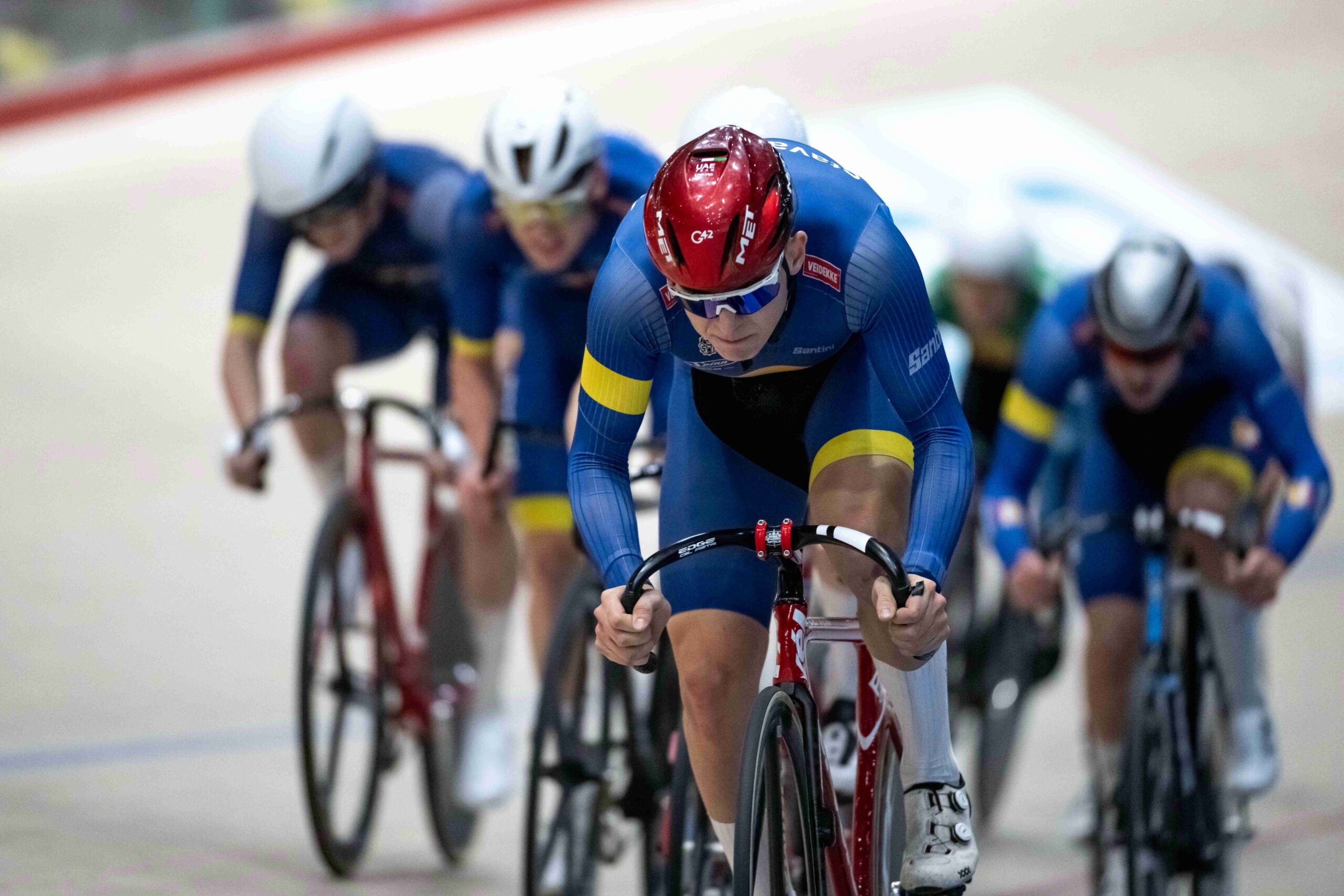 Next Gen Sola 2024 - Track Cycling